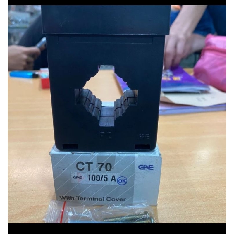 Jual GAE CT 70 100/5A / CT GAE 100/5A | Shopee Indonesia