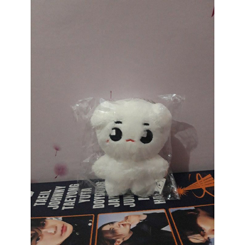 Jual Tyongya 10 cm (Doll Taeyong NCT) | Shopee Indonesia