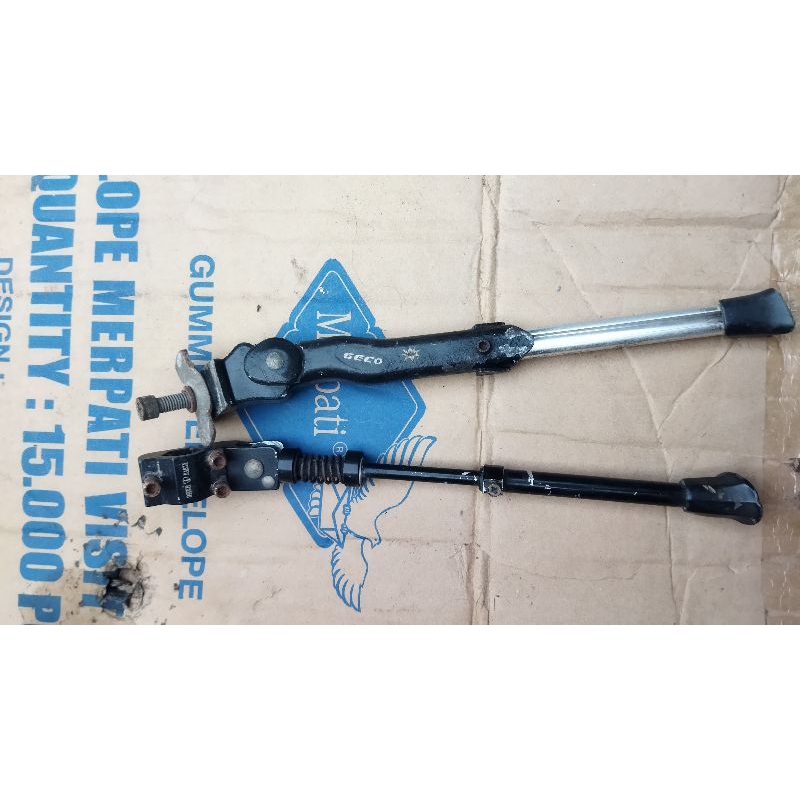 Jual standar sepeda | Shopee Indonesia