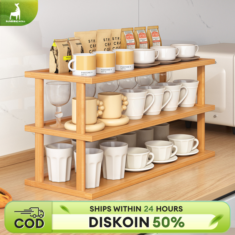Jual Rak Kopi Rak Meja Rak Cangkir Rak Buku Rak Buku Kecil Rak Buku ...