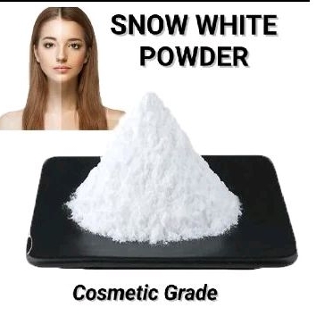 Jual Snow White Powder ( 50gr ) | Shopee Indonesia