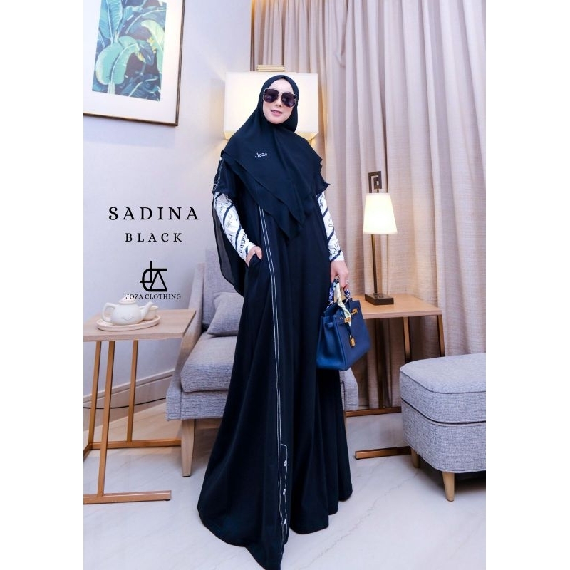 Jual SADINA SERIES | Shopee Indonesia