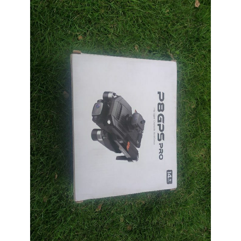 Jual DRONE GPS BRUSHLESS + Sensor anti tabrak WIFI 5Ghz | Shopee Indonesia