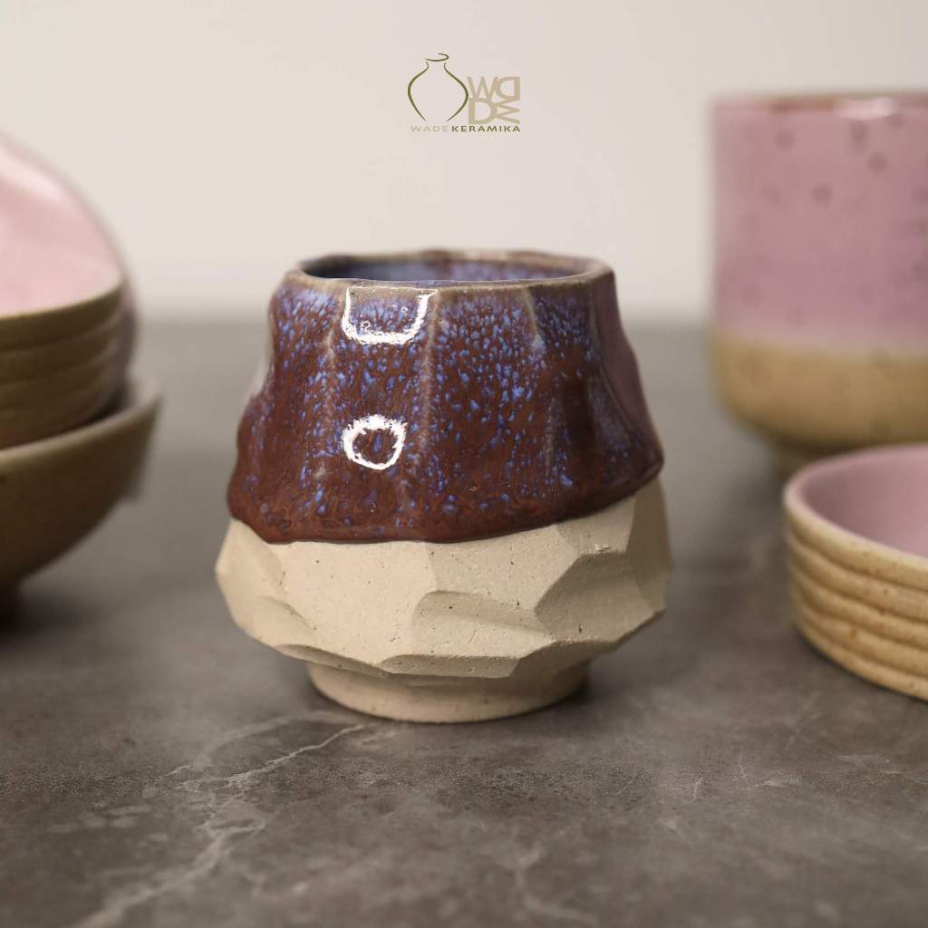 Jual Gelas Kopi Espresso - Mug Keramik - Cangkir Gelas Keramik Mug ocha ...
