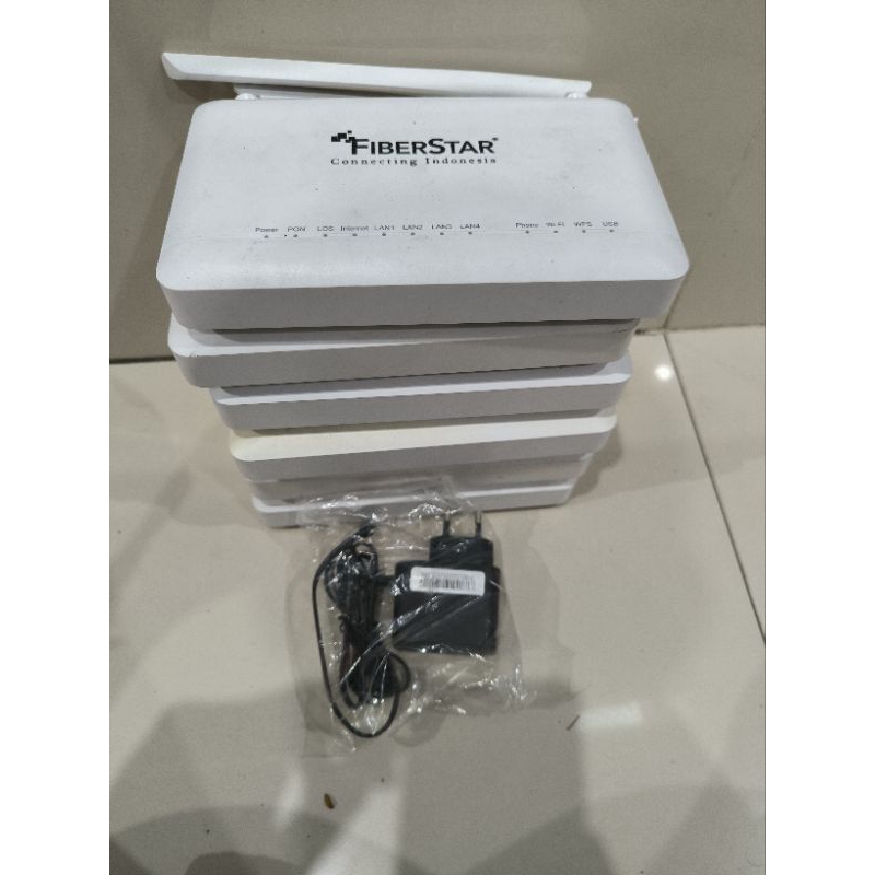 Jual fiberstar port biru | Shopee Indonesia