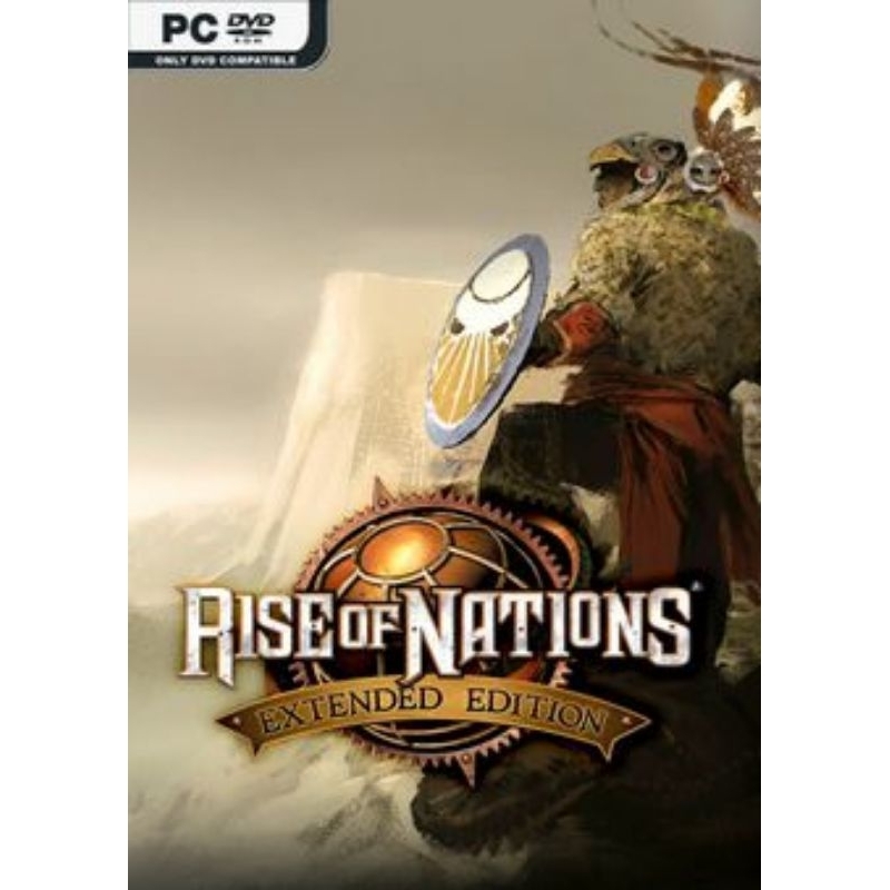 Jual Rise of nations - game pc | Shopee Indonesia