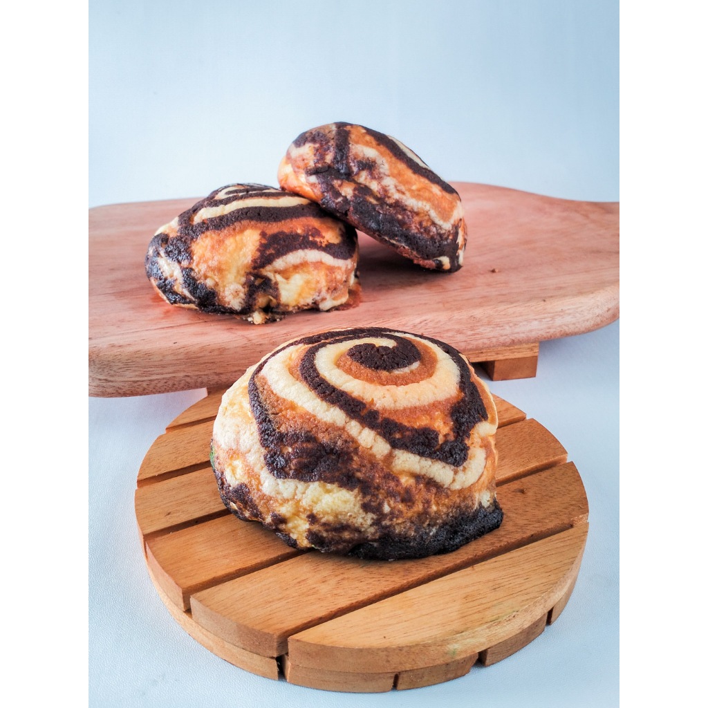 Jual Koishii Bread Roti Premium Mexican Choco Coffee | Shopee Indonesia