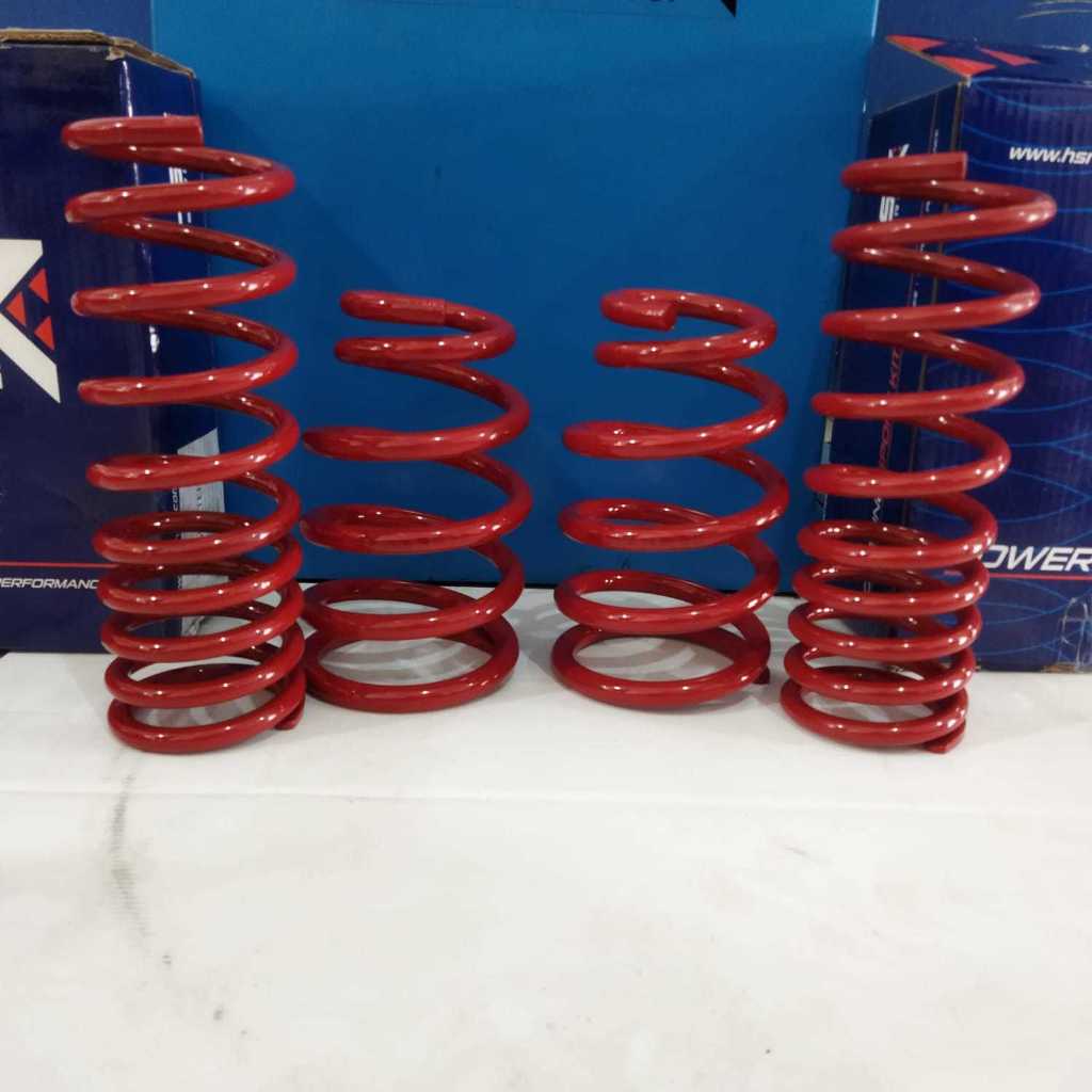 Jual Per Mobil - Lowering Kit - Per Ceper - Toyota Innova Bensin ...