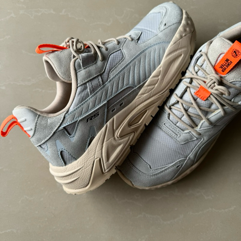 Jual Puma Rs Trck Otdr Sneakers | Shopee Indonesia