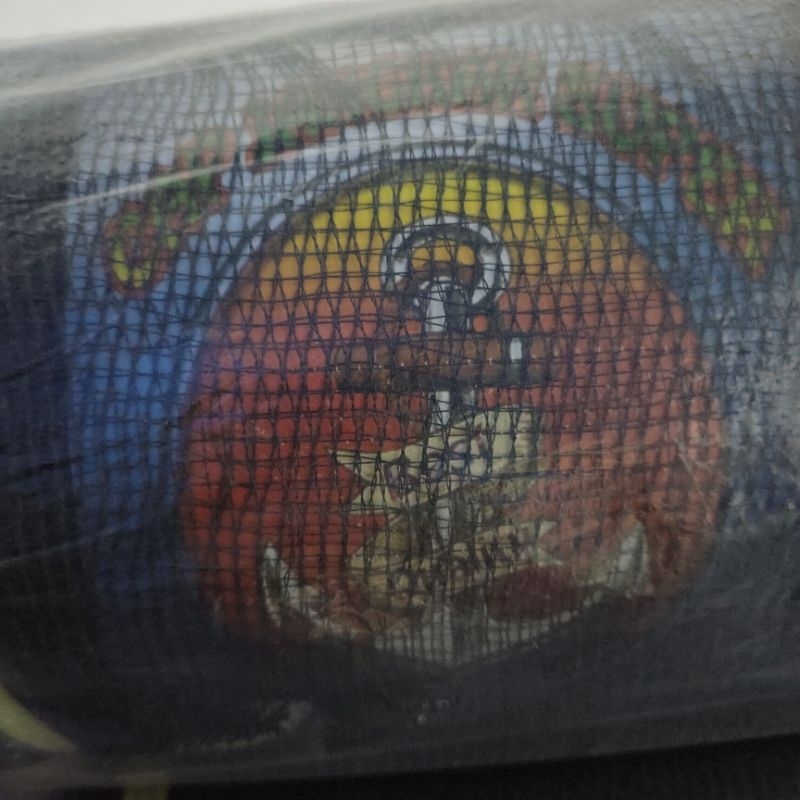 Jual Waring Hitam/Jaring Waring1 Rol panjang 100 Meter x 120 cm ...