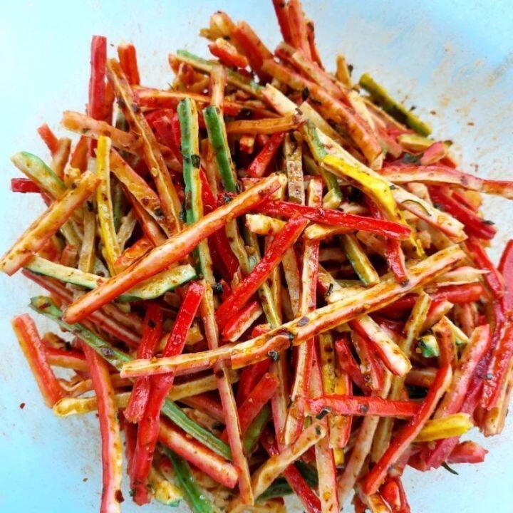 Jual Seblak Beton / Seblak Beton Pedas Daun Jeruk / Beton | Shopee ...