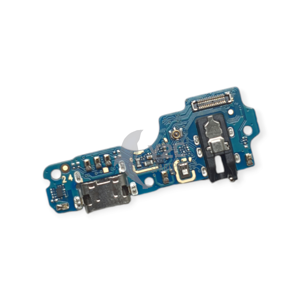 Jual FLEXI CHARGER INFINIX X6526 / INFINIX SMART 8 PLUS + MIC ...