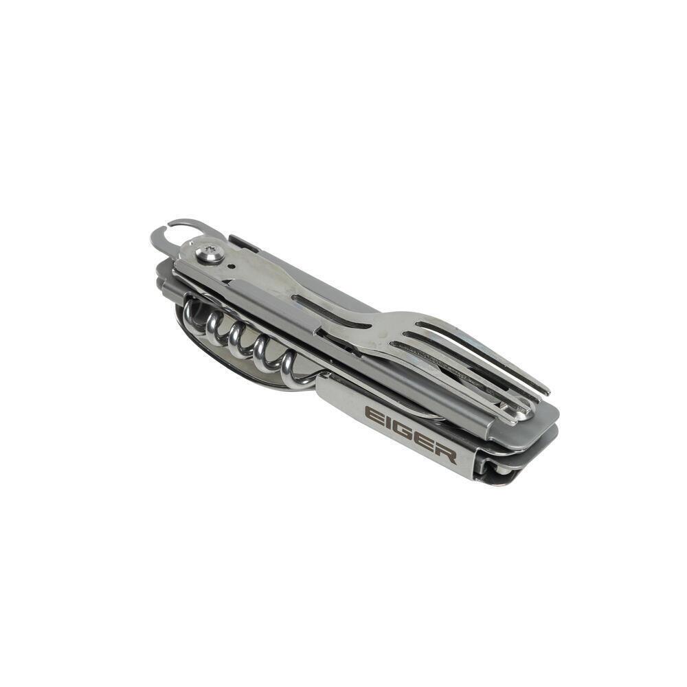 Jual EIGER CUTLERY SET 1.0 | Shopee Indonesia