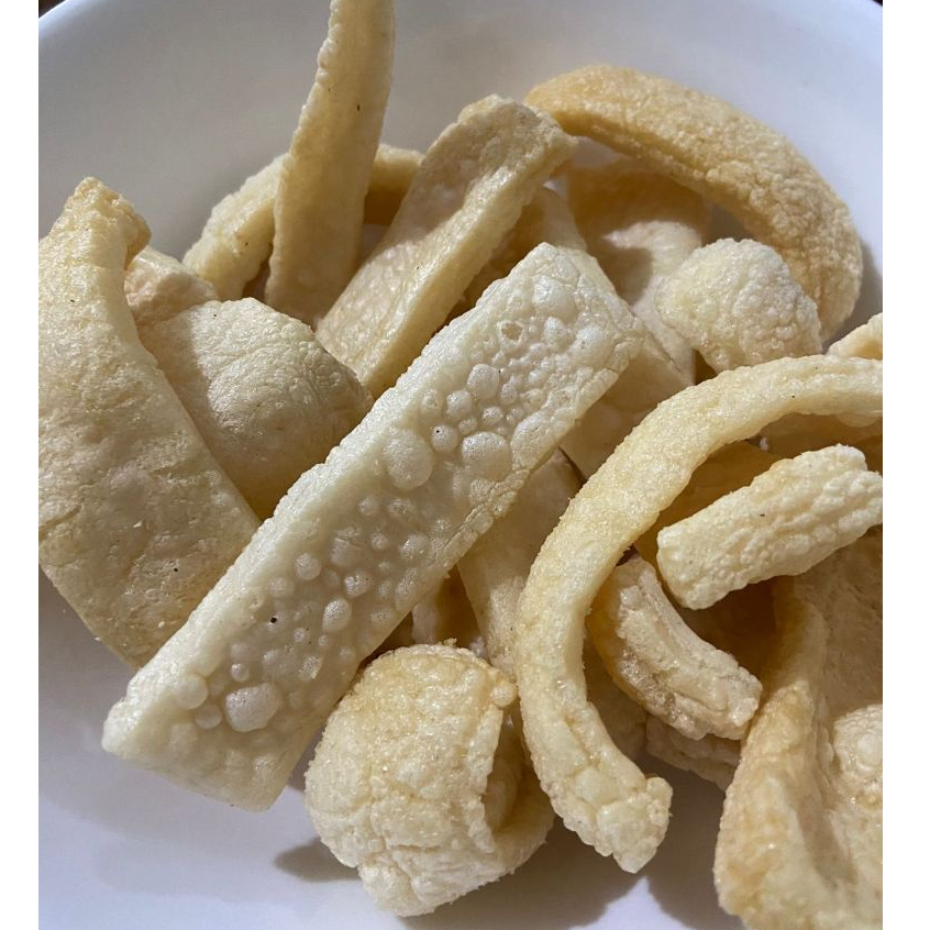 Jual SNACK JADUL KRUPUK PULI TAHU KERUPUK STIK TAHU ASLI BOYOLALI ...