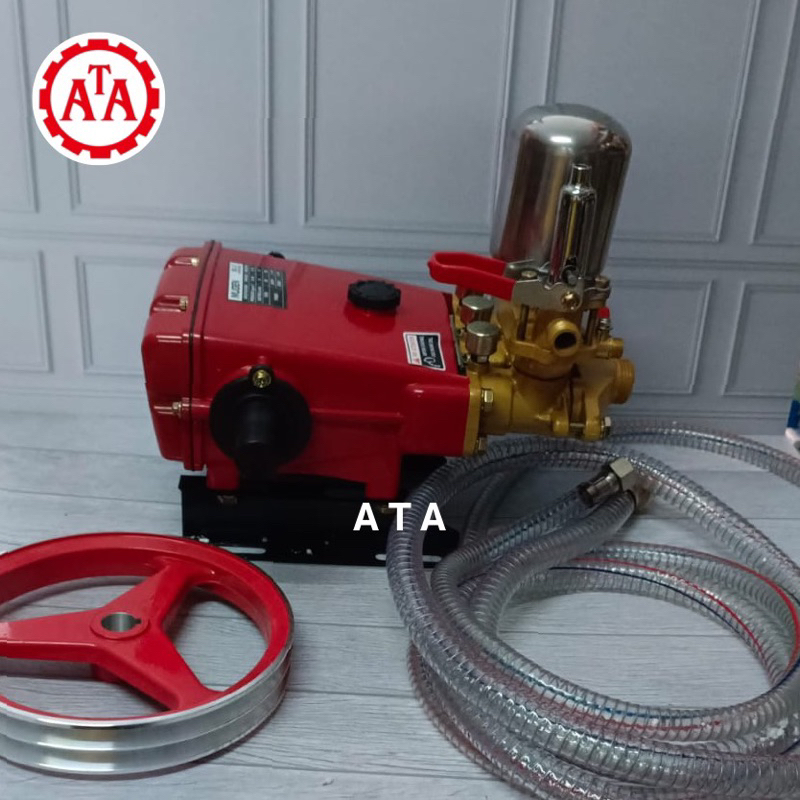 Jual MUGEN MX30/MX 30 Mesin Power Sprayer Pompa Air Steam Cuci Mobil ...