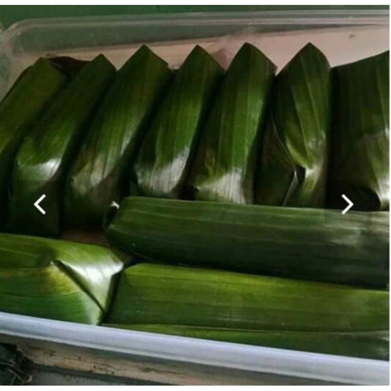 Jual Uli Ketan Putih Khas Betawi | Shopee Indonesia