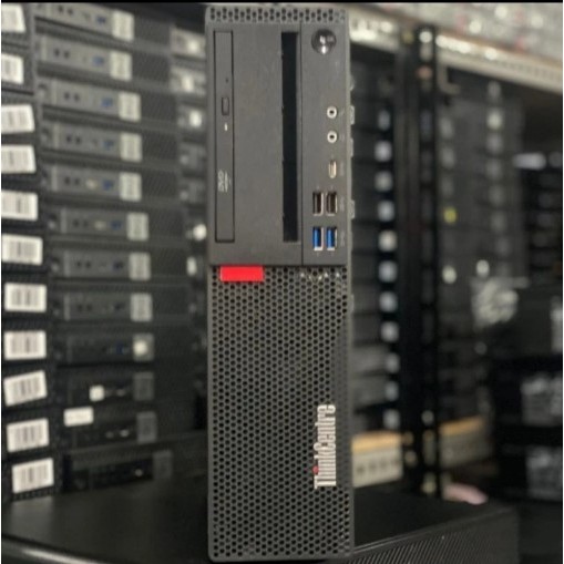 Jual PC LENOVO M910S SFF CORE I5 GEN 9 | Shopee Indonesia