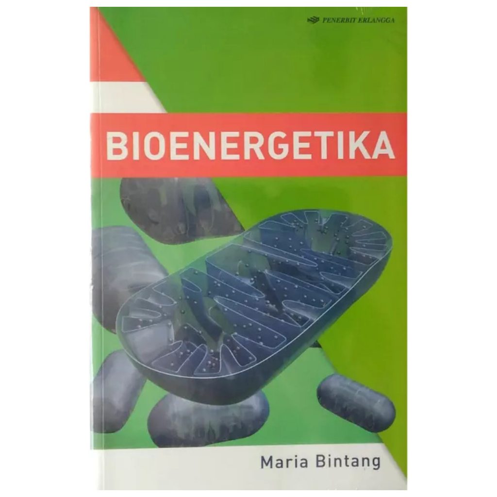 Jual Bioenergetika - Maria Bintang - CAM | Shopee Indonesia