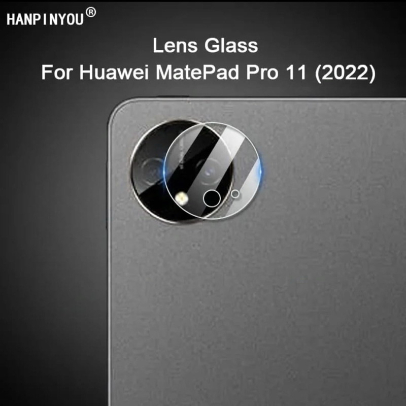 Jual Protector Camera HUAWEI PAD Pro 11 (2022) | Shopee Indonesia