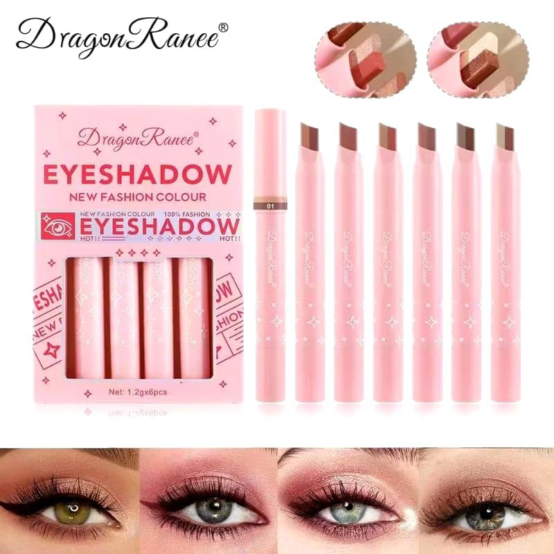 Jual [Per 1 pcs] Dragon Rene Eyeshadow Stick 2 warna | Shopee Indonesia