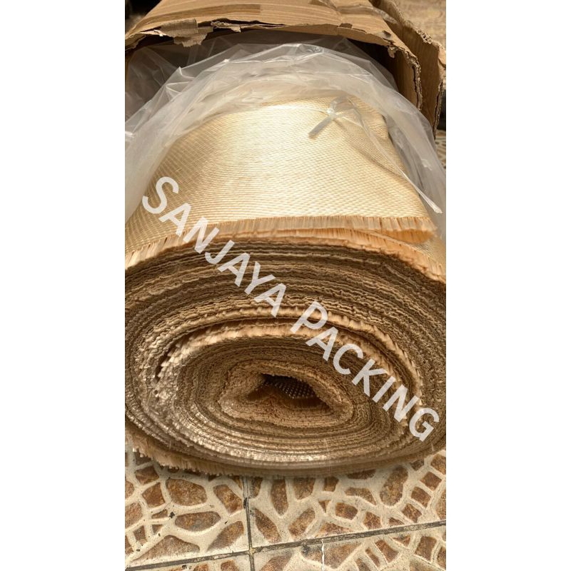 Jual FIRE BLANKET HT800 KAIN SELIMUT TAHAN API 1 METER X 50 METER ...