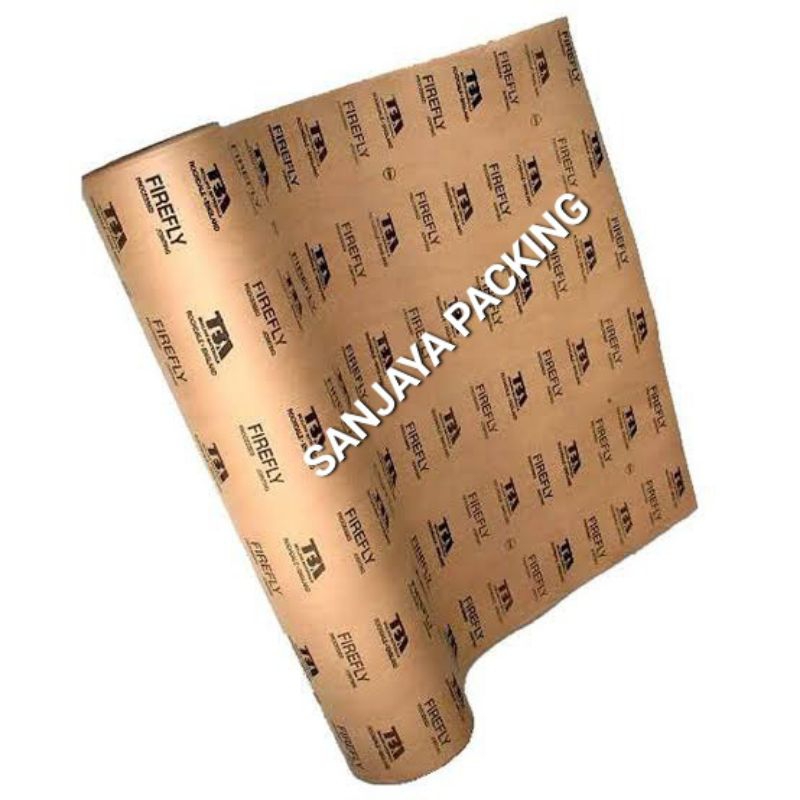 Jual GASKET PACKING PAKING TBA FIREFLY ROLL 0,5MM X 1METER X 50METER ...