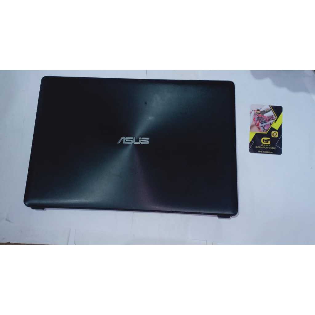 Jual CASING LAYAR LAPTOP ASUS X45OC A450C X450CC PLUS ENGSEL (MINUS ...