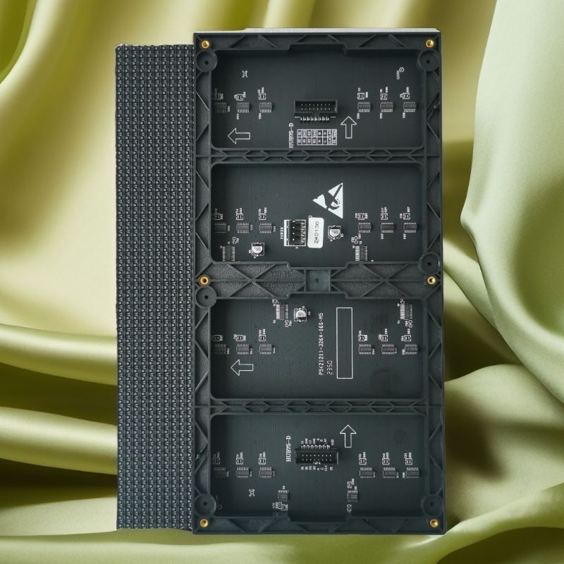 Jual Led videotron module p5 indoor rgb high Quality led | Shopee Indonesia