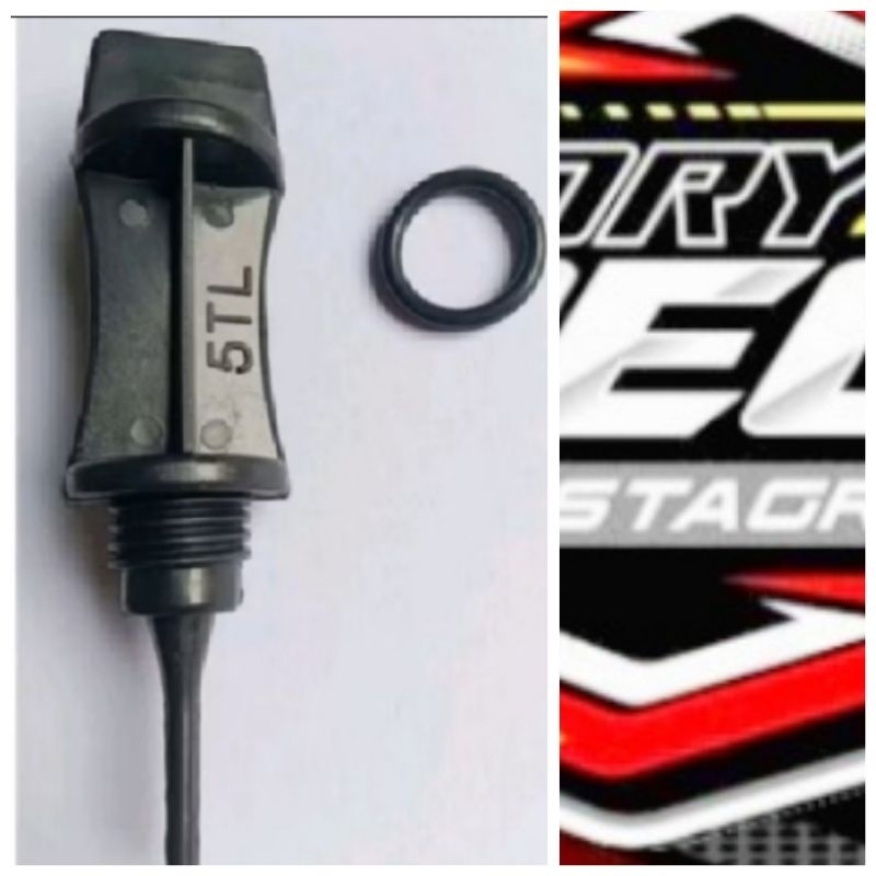 Jual tutup oli mesin Mio lama Mio sporty Mio soul xeon dll | Shopee ...