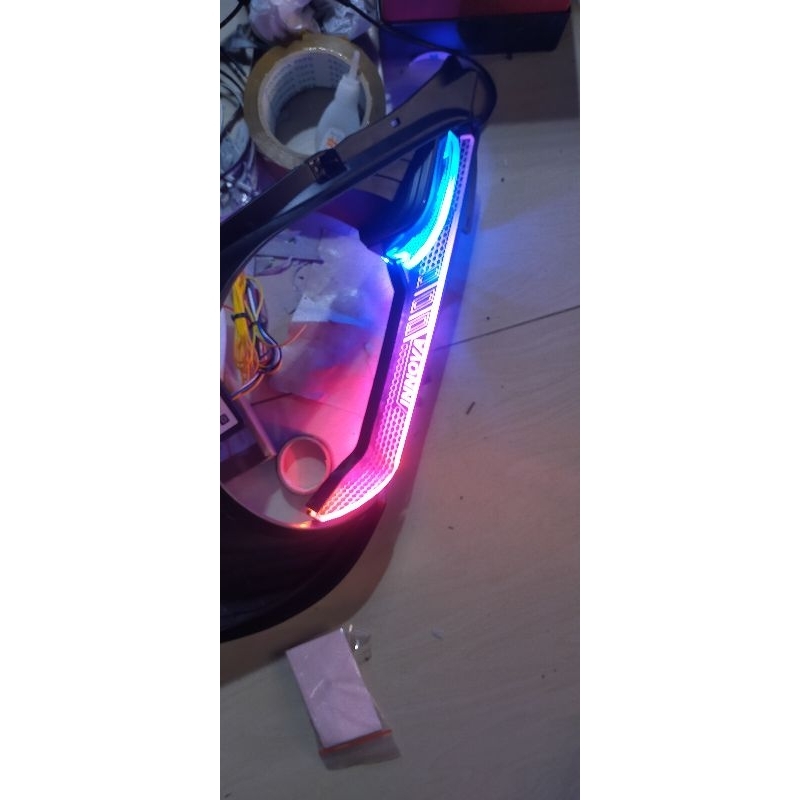 Jual Slime frame Innova Grand Barong | Shopee Indonesia