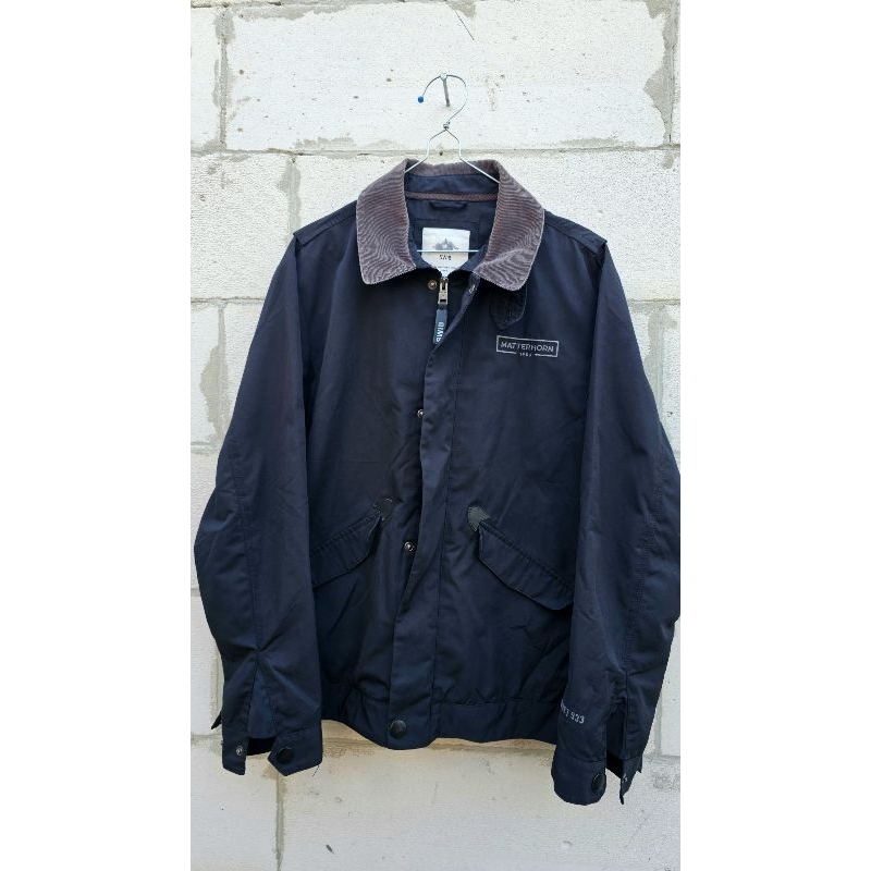 Jual SWIB parasut jacket | Shopee Indonesia