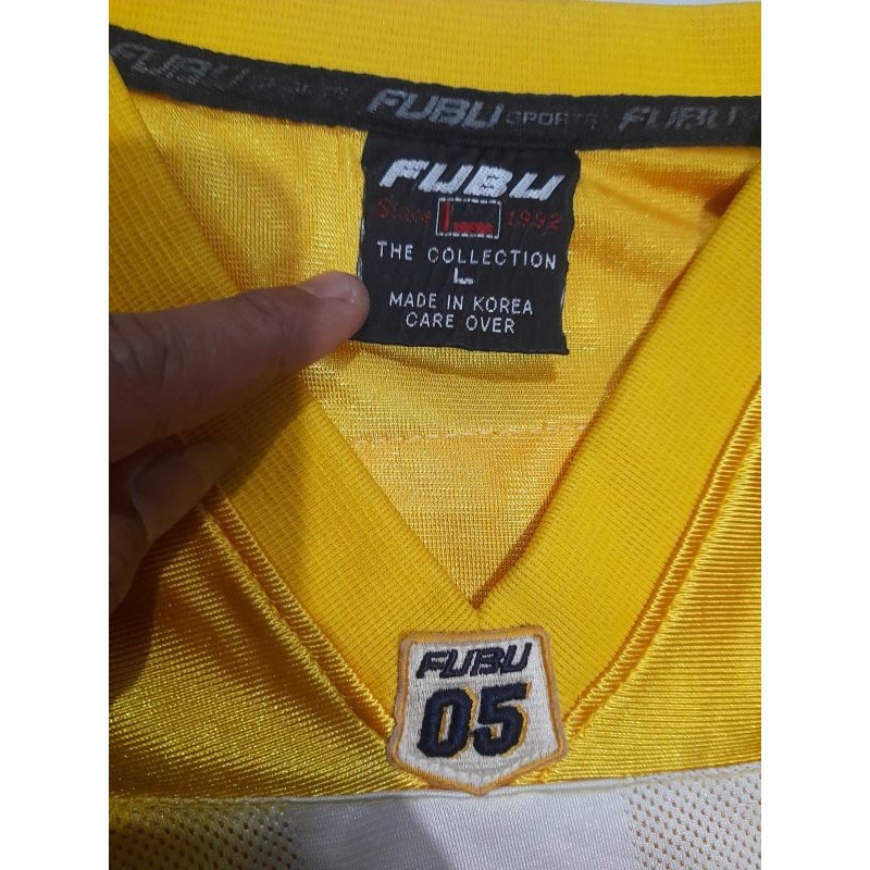 Jual jersey fubu | Shopee Indonesia