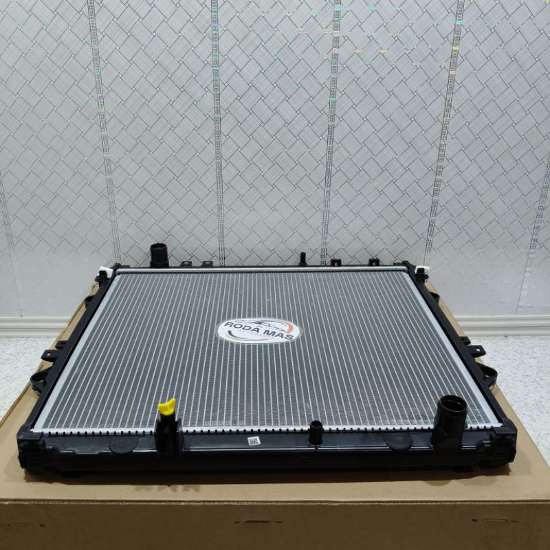 Jual RADIATOR TOYOTA INNOVA REBORN DIESEL MANUAL TAHUN 2016-2022 ...