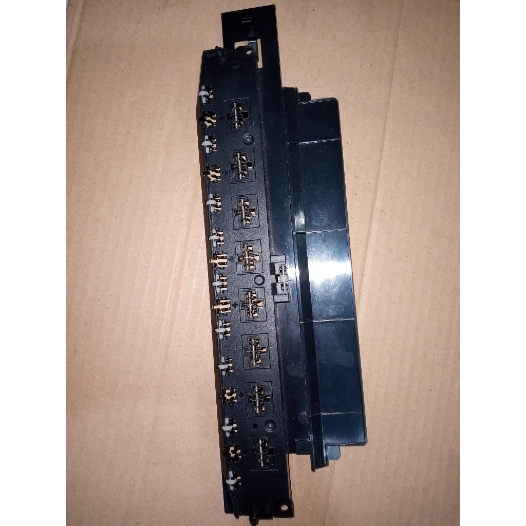 Jual Roller Roda Gir Keluar Kertas Epson L1110 L3110 L3150 Paper Guide ...