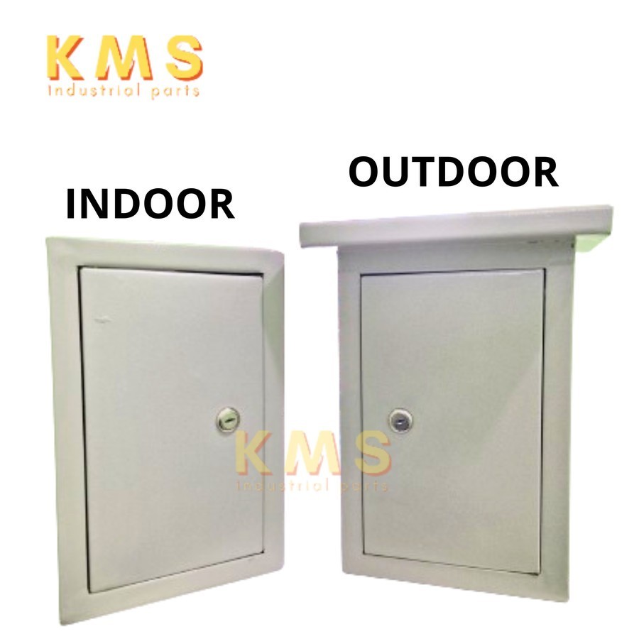 Jual Box Panel Listrik Indoor | Shopee Indonesia