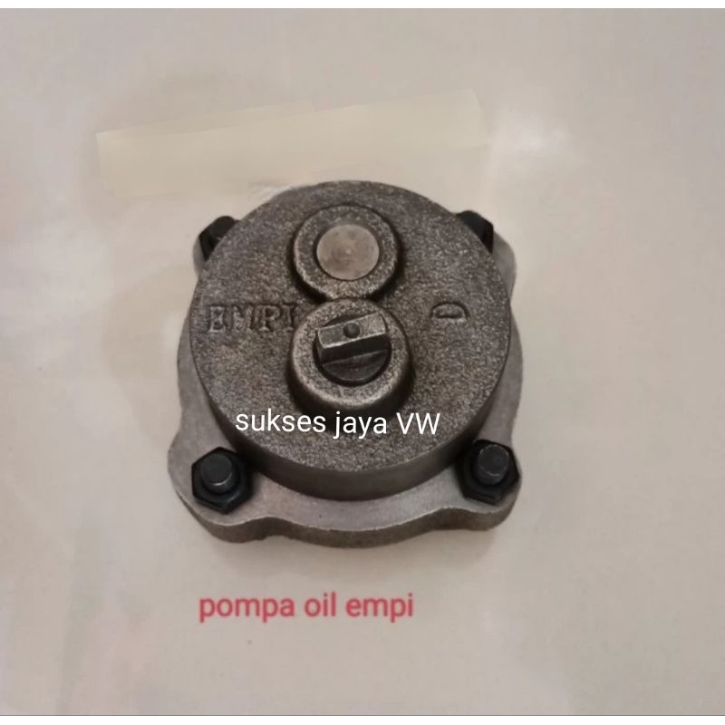 Jual POMPA OIL MOBIL VW | Shopee Indonesia