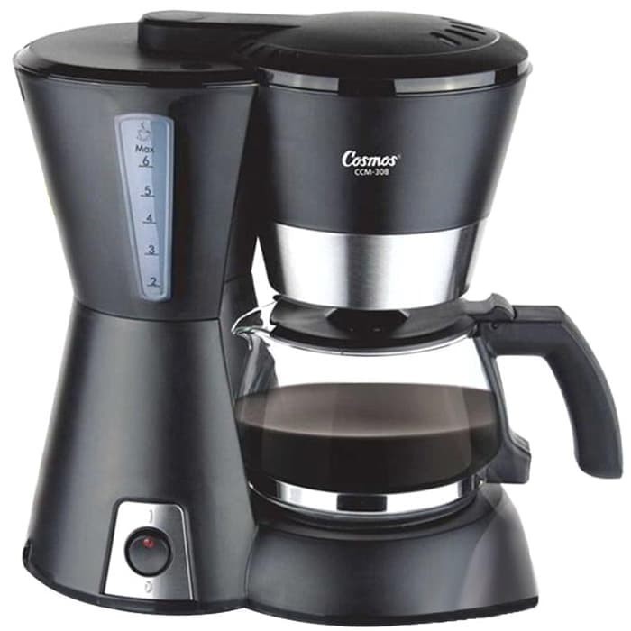 Jual COSMOS Coffee Maker CCM 308 Mesin pembuat Kopi Cosmos CCM308 ...