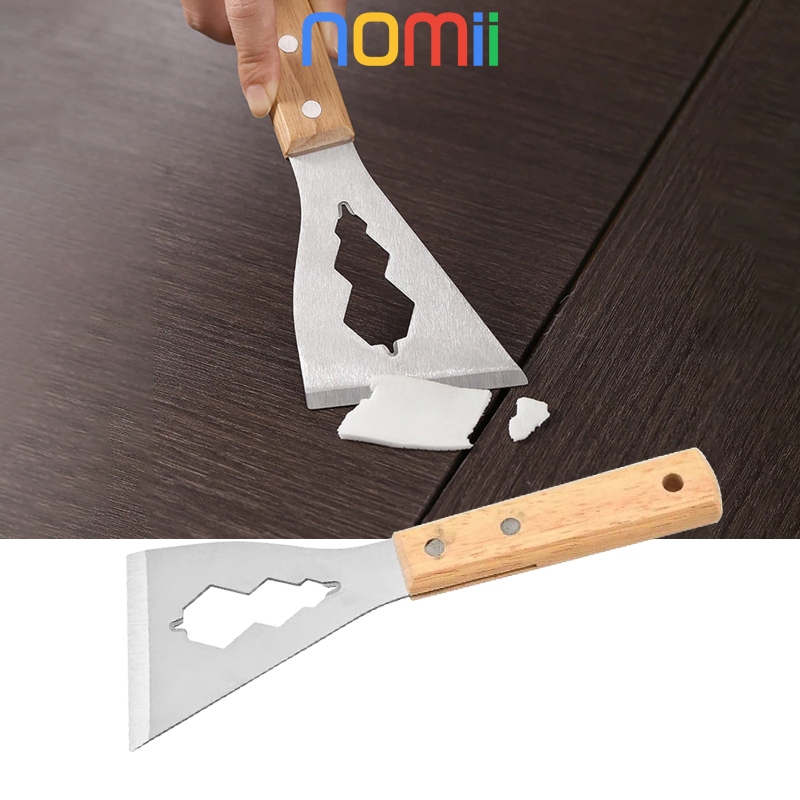 Jual Kapi Stainless Anti Karat/Kape Stainless Steel/Putty Knife/Putty ...