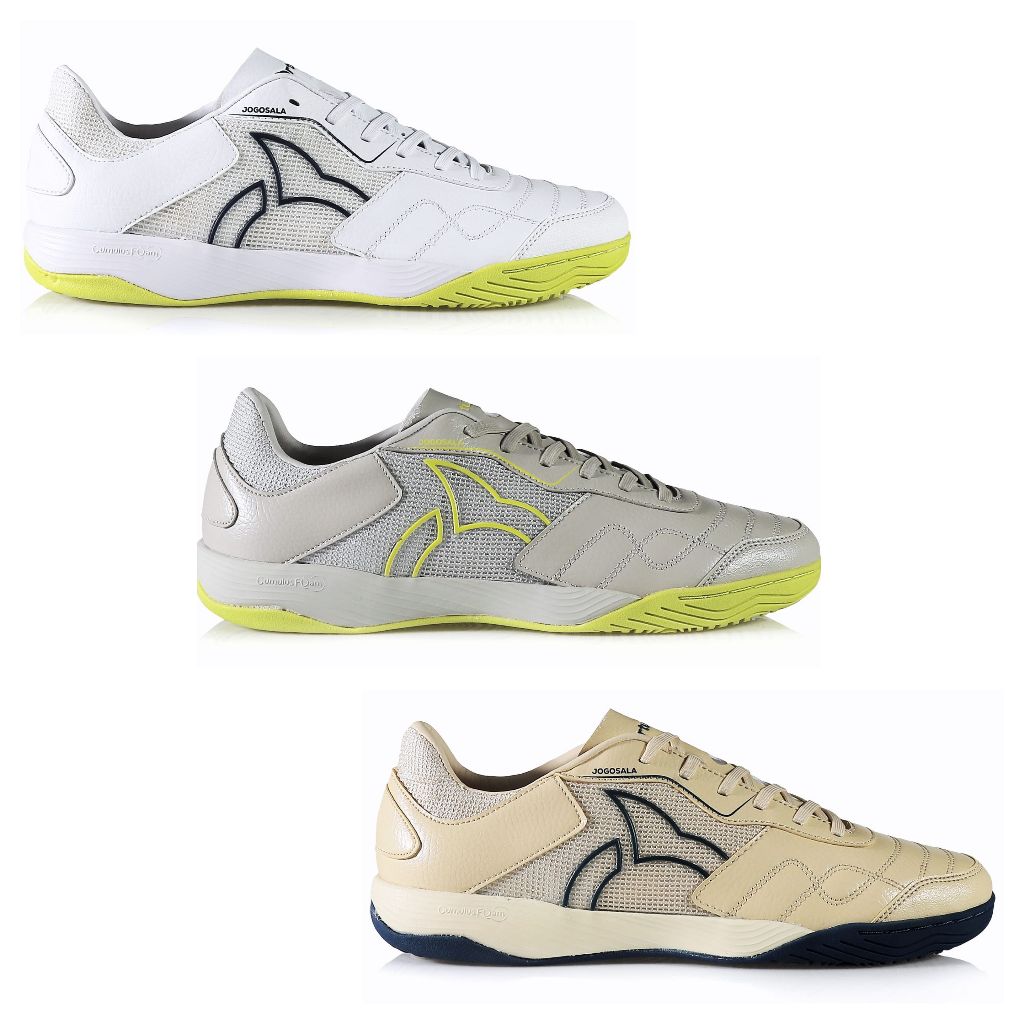 Jual Sepatu Futsal Ortus Eight OrtusEight Jogosala Jogo Sala Strive IN ...