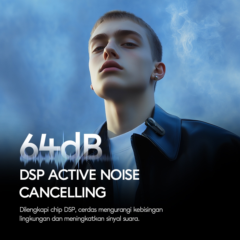 Jual VIVAN Wireless Microphone VWA-M8 | High Quality Sound Recording ...