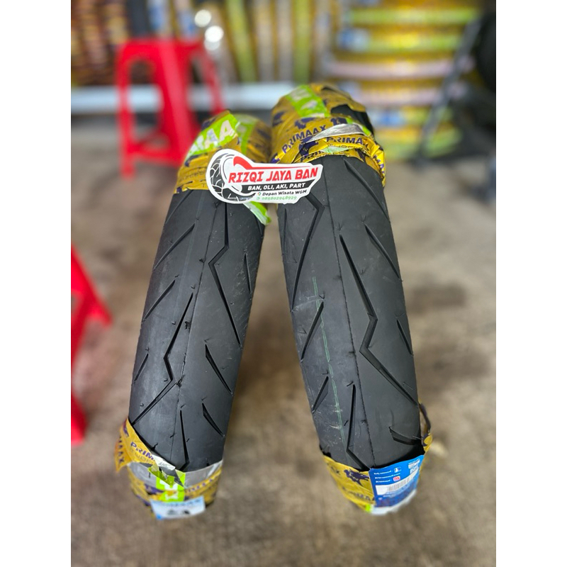 Jual ban primax sk 03 metic ring 14 | Shopee Indonesia