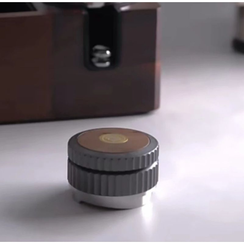Jual Zero Hero Espresso Thor Distributor 58 mm | Shopee Indonesia