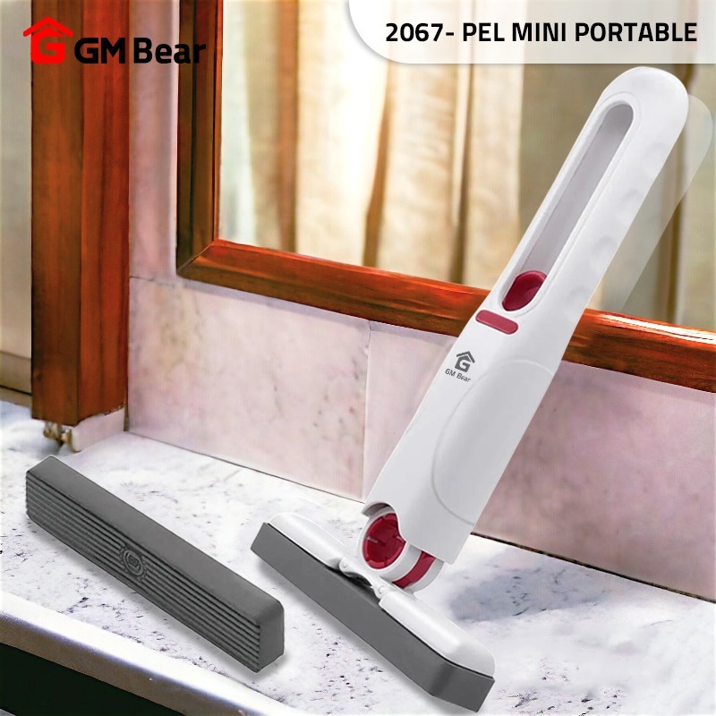 Jual GM Bear Alat Pel Spons Mini 2067 - Pembersih Kaca dan Pembersih ...
