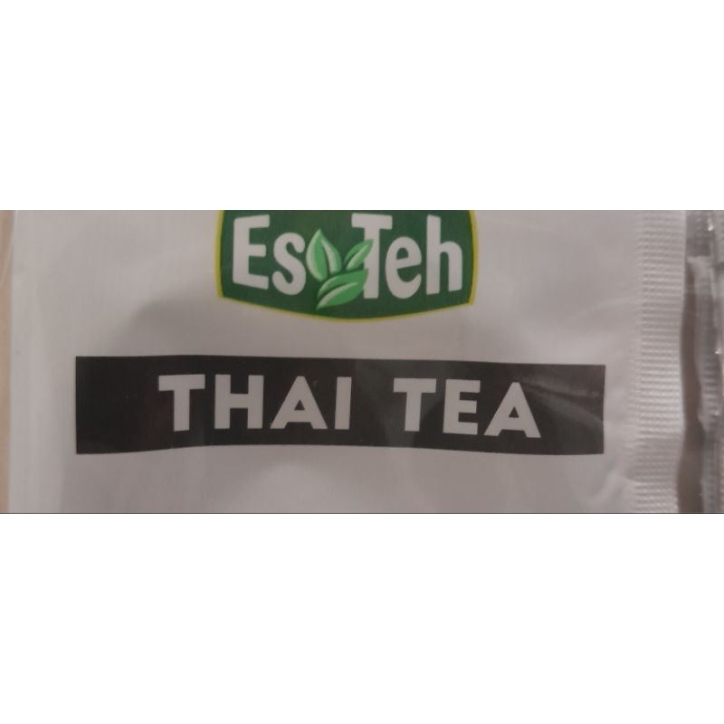 Jual adn# Bubuk Penambah Rasa Es Teh CREAMY | Shopee Indonesia