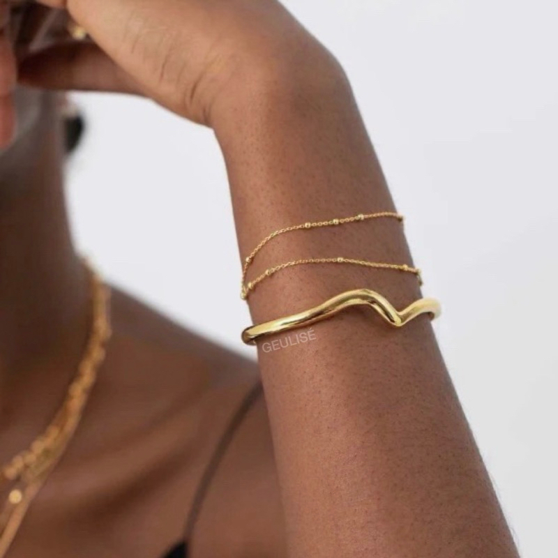 Jual Geulise - ZETIRA BANGLE | Shopee Indonesia