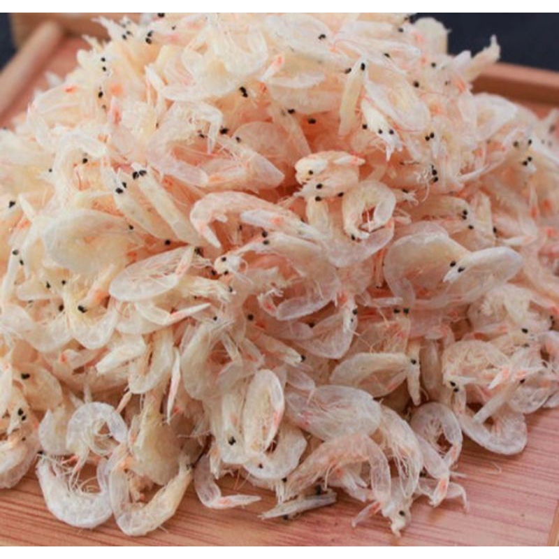 Jual Udang Reborn I Kecepe l Super Premium 1 Kg | Shopee Indonesia