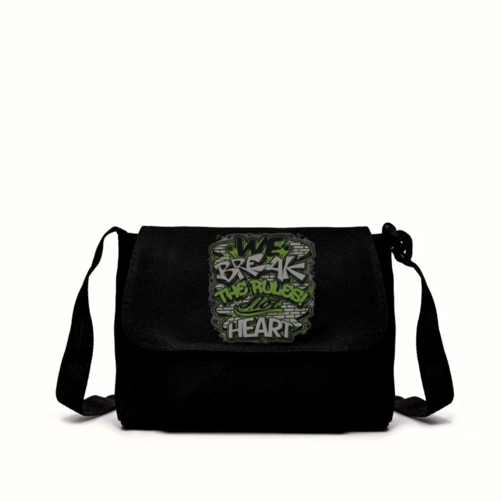 Jual SANIAL TAS SELEMPANG SLINGBAG SWAG - TAS SELEMPANG PRIA WANITA ...