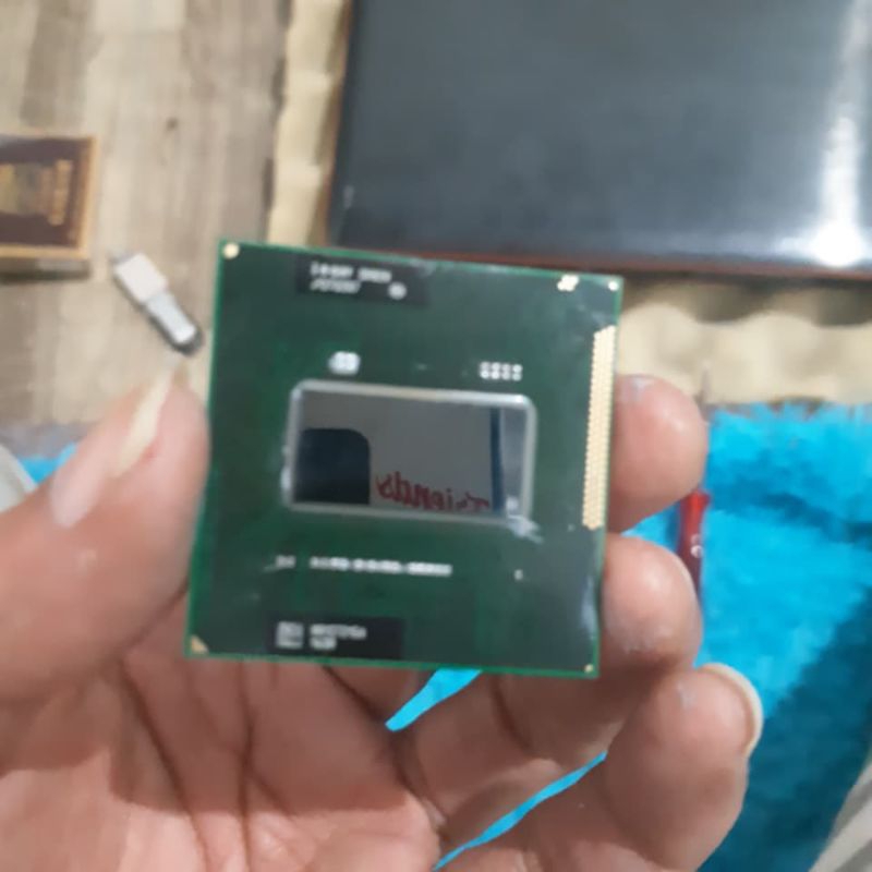 Jual prosesor i7 gen 2 | Shopee Indonesia
