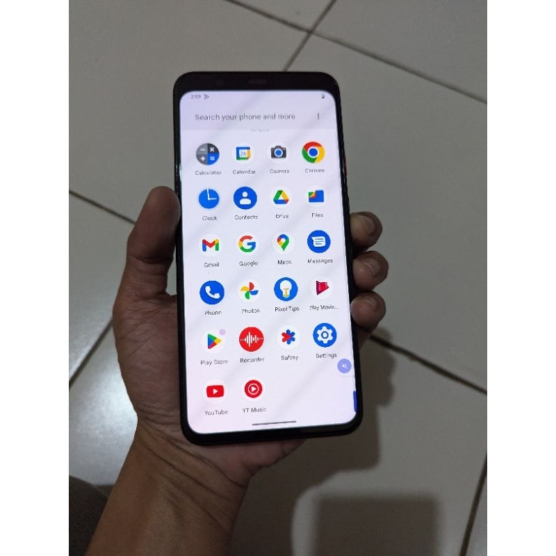 Jual lcd pixel 4xl | Shopee Indonesia