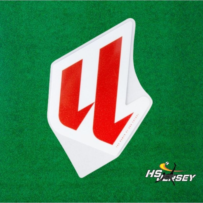 Jual Patch LALIGA 2024-2025 | bahan printing | Shopee Indonesia